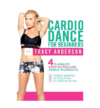 CARDIO DANCE FOR BEGINNERS - Tracy Anderson