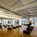 Tracy Anderson - Fitness Pioneer - Biography