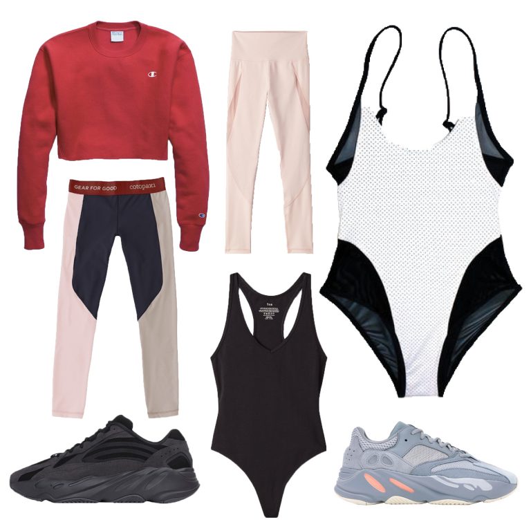 Tracy Anderson Magazine - Winter 2019 - Tracy Anderson