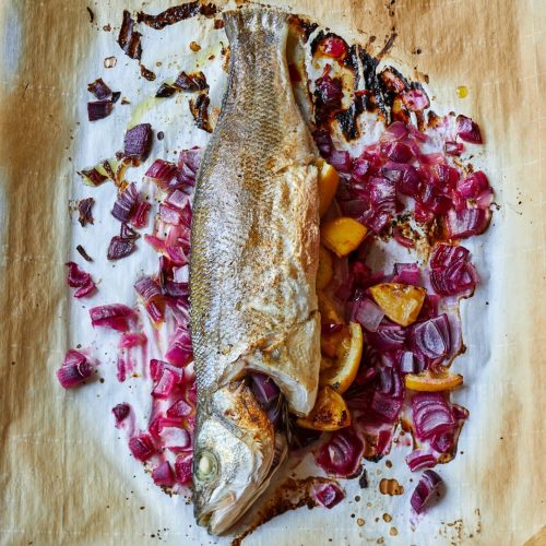 Tracy Anderson Magazine - Winter 2019 - Tracy Anderson