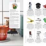 Tracy Anderson Magazine - Spring 2021 - Tracy Anderson