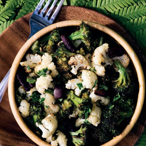 Tracy Anderson Magazine – Fall/Winter 2023 - Tracy Anderson