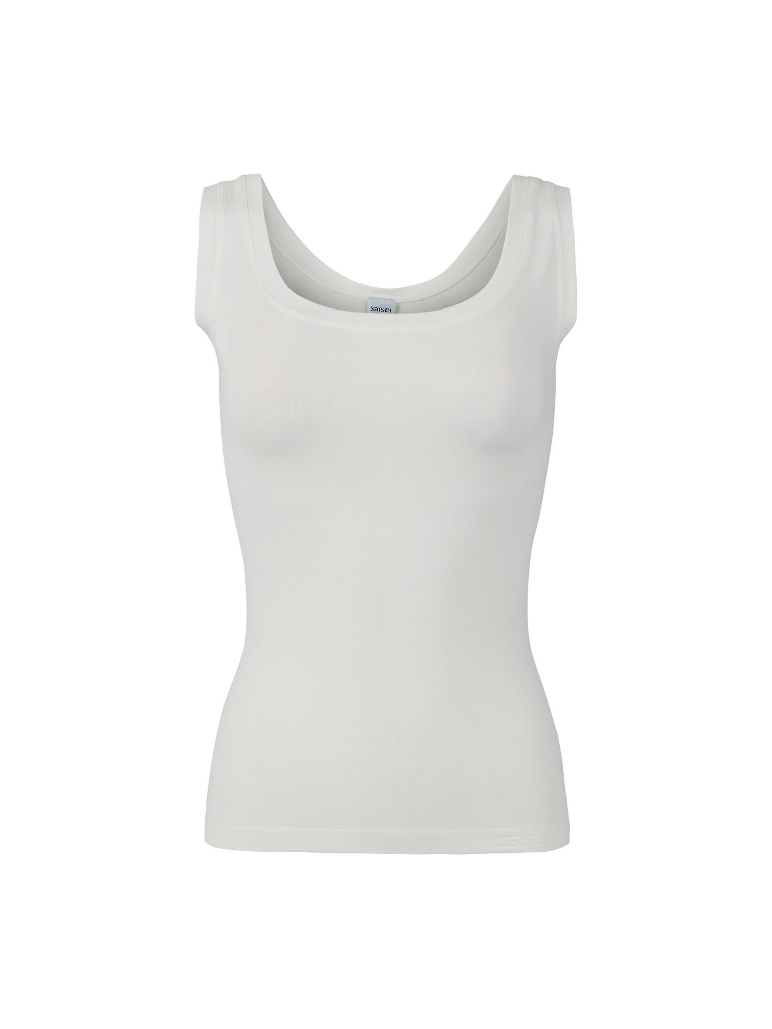 Essential Scooped Cami - Tracy Anderson