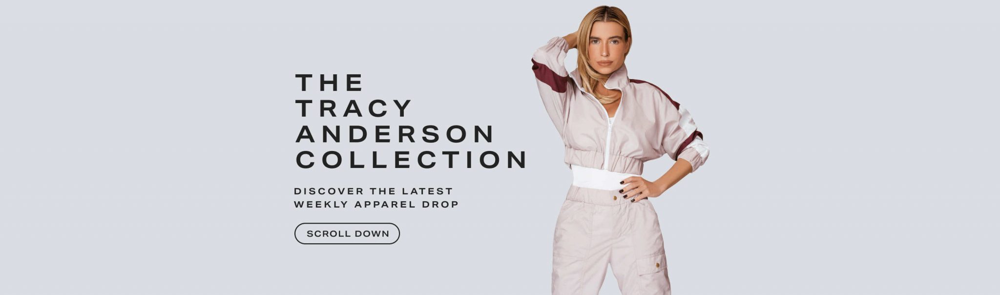Shop - Tracy Anderson