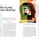 Tracy Anderson Magazine – Fall/Winter 2024 - Tracy Anderson