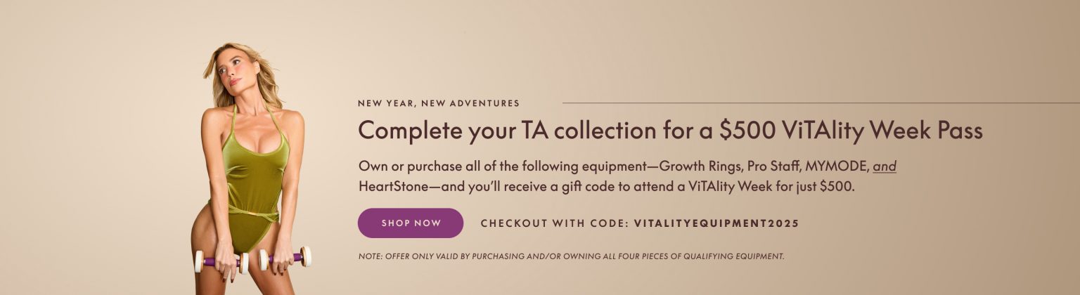 Shop - Tracy Anderson