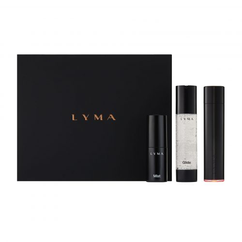 Lyma Laser Starter Kit - Tracy Anderson