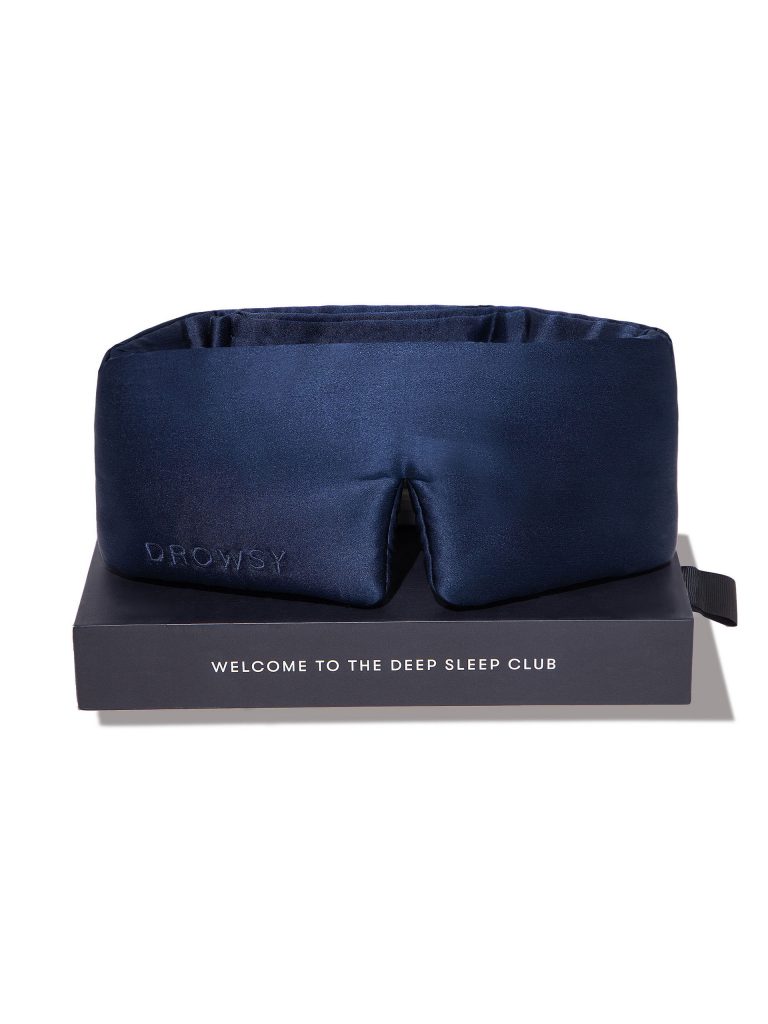 Mask Midnight Blue - Tracy Anderson