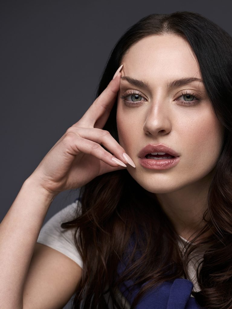 Beauty Products - Tracy Anderson