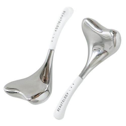 Cryo Toning Tools Silver - Tracy Anderson