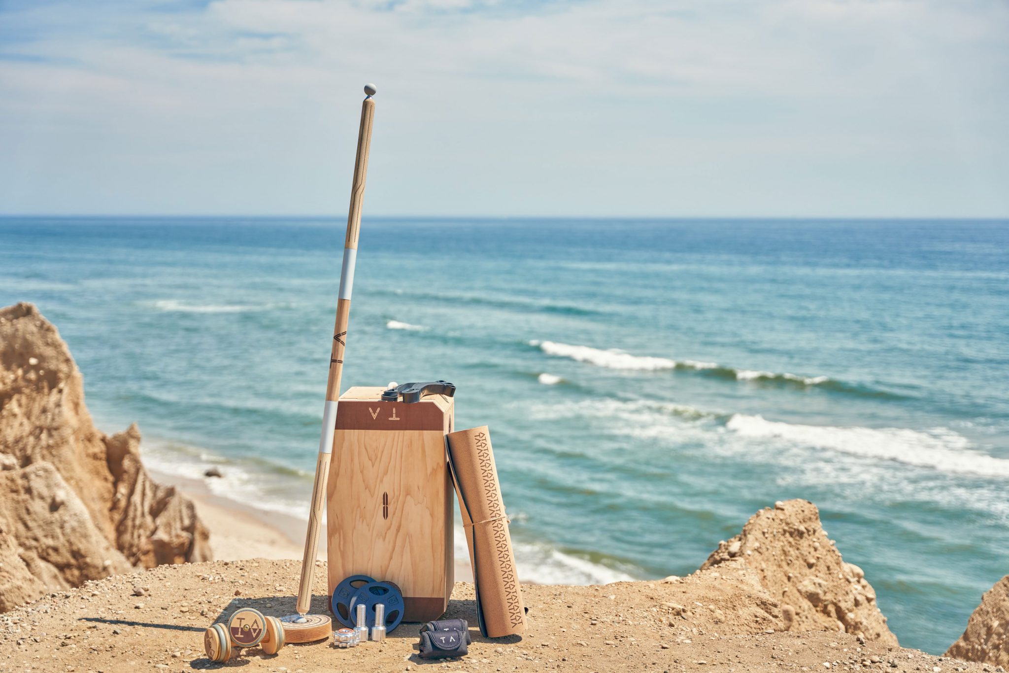 VITALITY WEEK VIRTUAL PASS - Sag Harbor 24 - Tracy Anderson