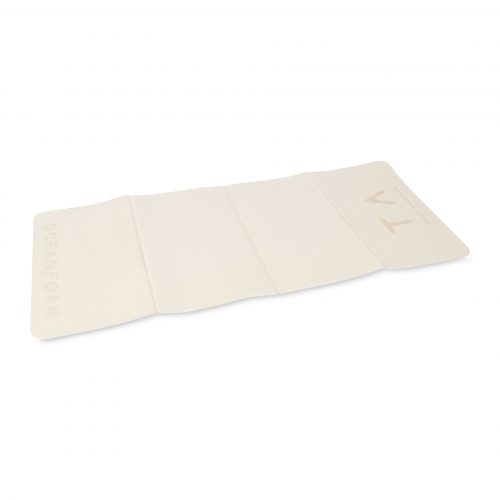 Tracy Anderson X OceanFoam Algae Mat – Folding Mat - Tracy Anderson