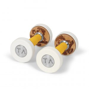 The Growth Rings Collection - Tracy Anderson