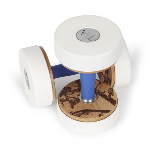 The Growth Rings Collection - Tracy Anderson