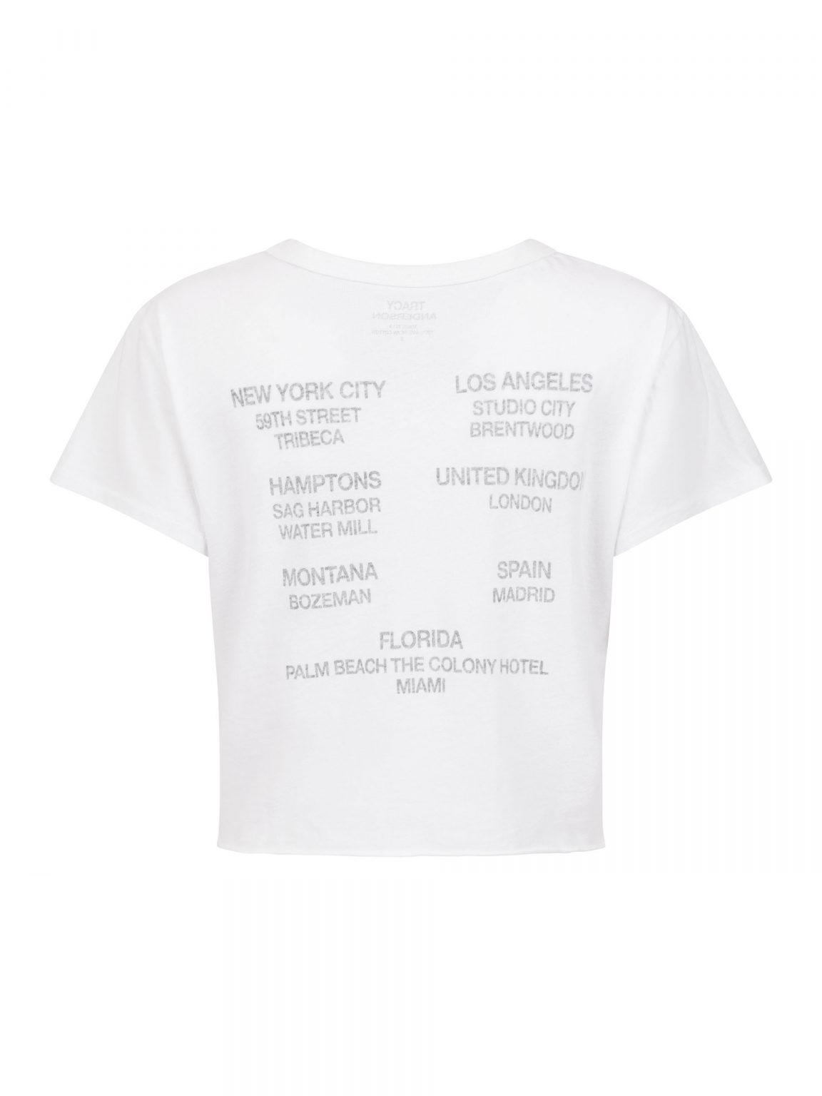 APPAREL - Tracy Anderson