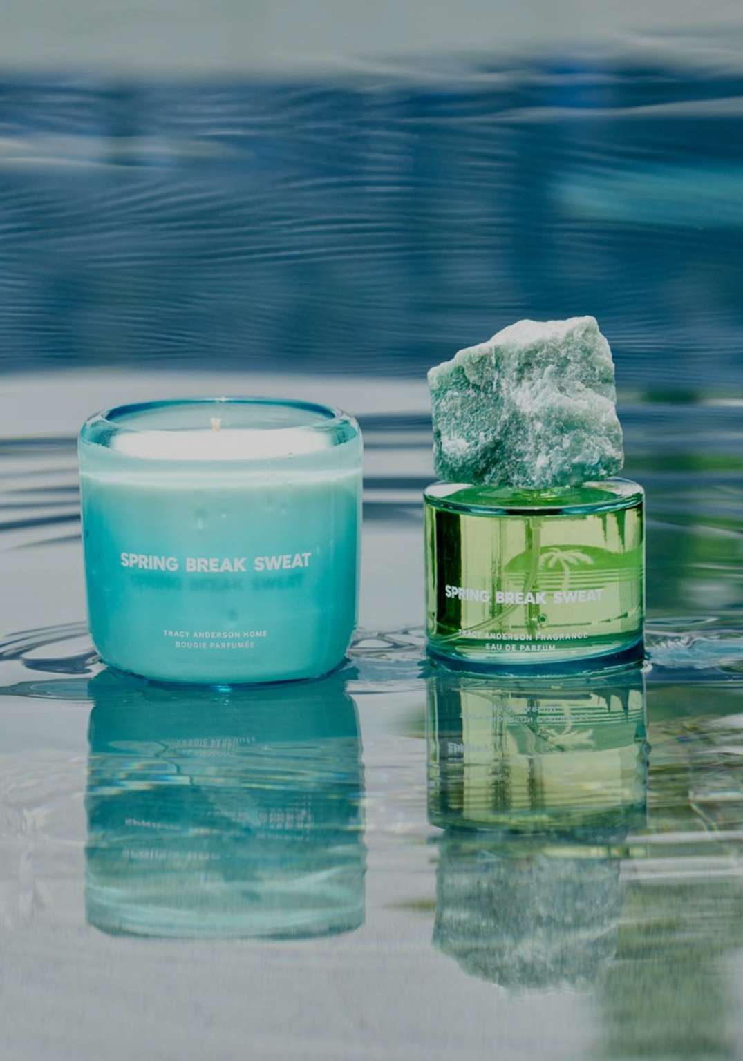 Tracy Anderson Official Site | A Revolutionary Fitness Method