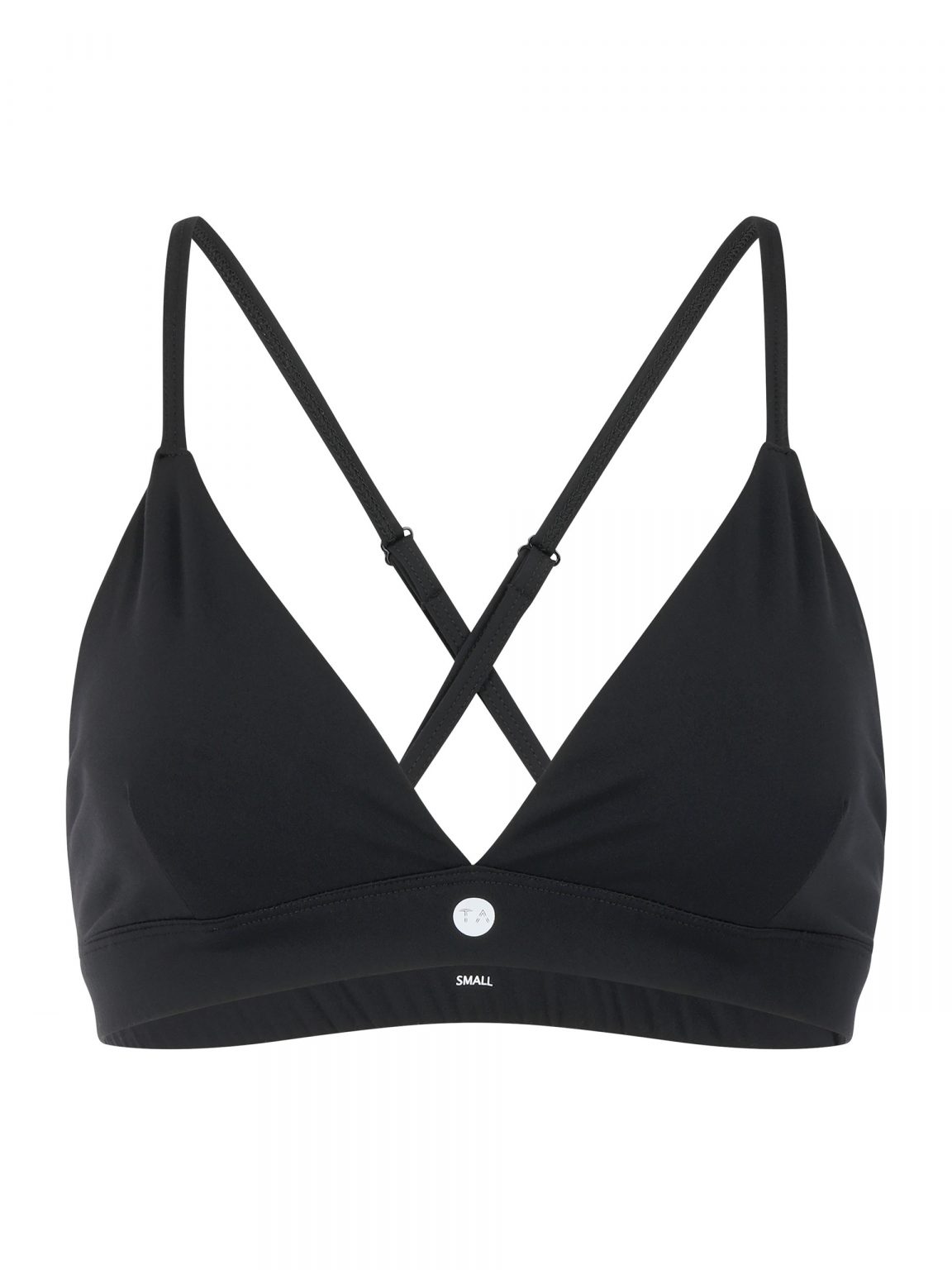 Tracy Anderson Triangle Bra - Tracy Anderson