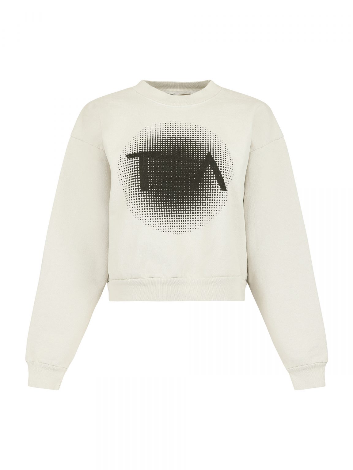 TA Fade Sweater - Tracy Anderson